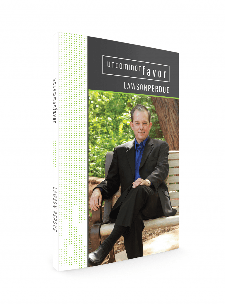 5 Keys to Successful Christian Living Part 4 - Lawson and Aaron Perdue ...