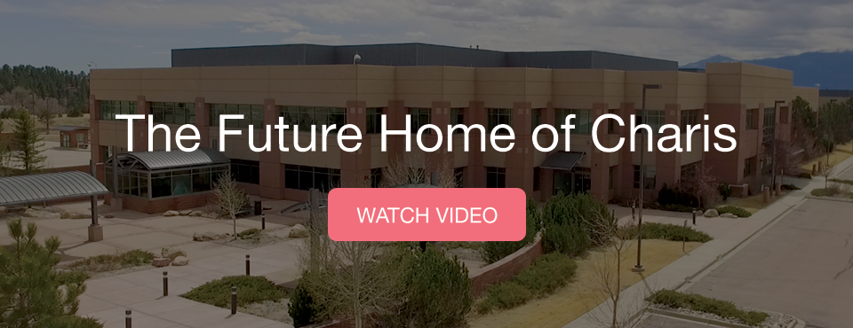 Charis Christian Center - A Family Church in Colorado Springs, Colorado