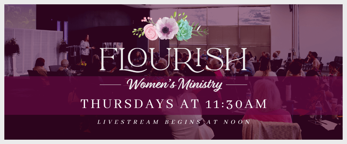 Upcoming Events – Charis Christian Center