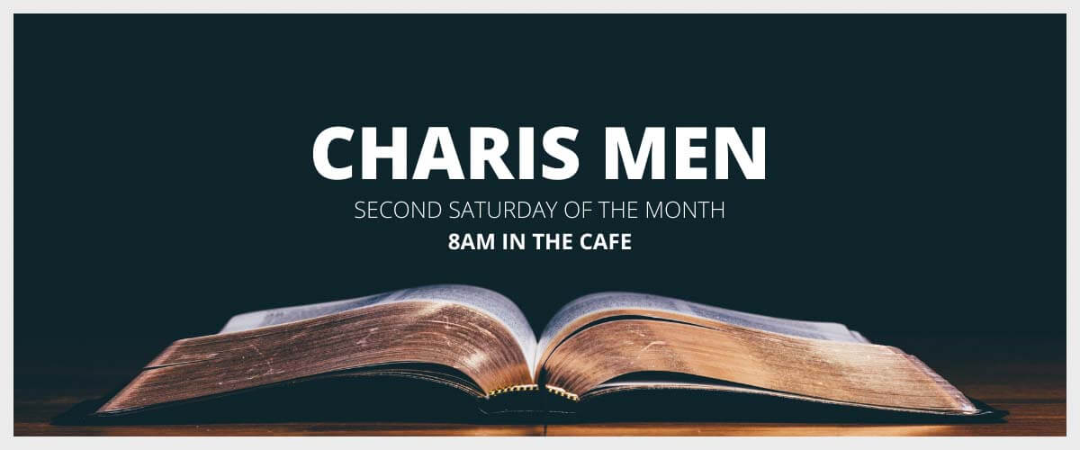 Charis Christian Center – Transforming lives through grace.