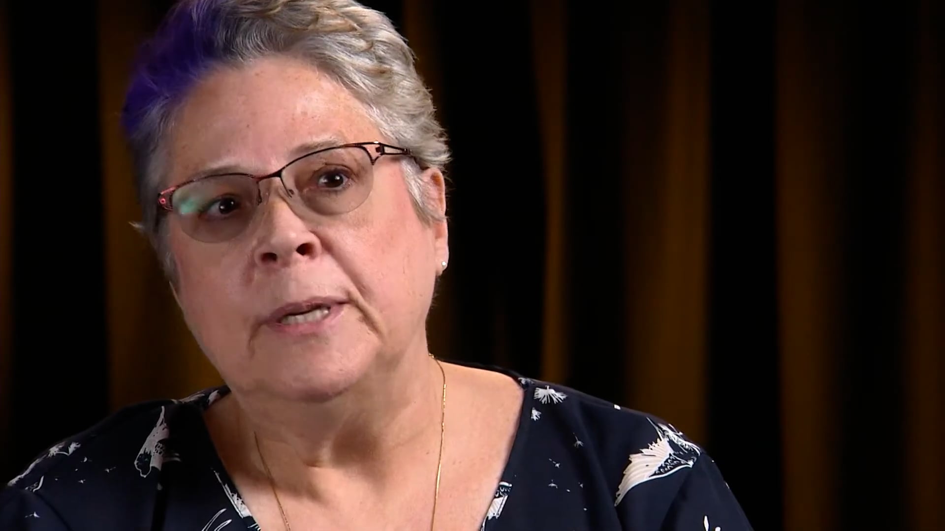 Colleen Healing - Testimony - Charis Christian Center