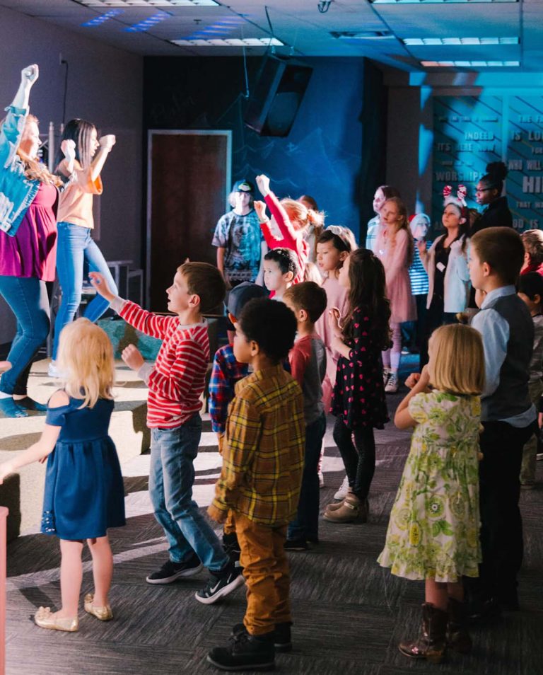 Events from August 25, 2024 – January 10 – Charis Christian Center