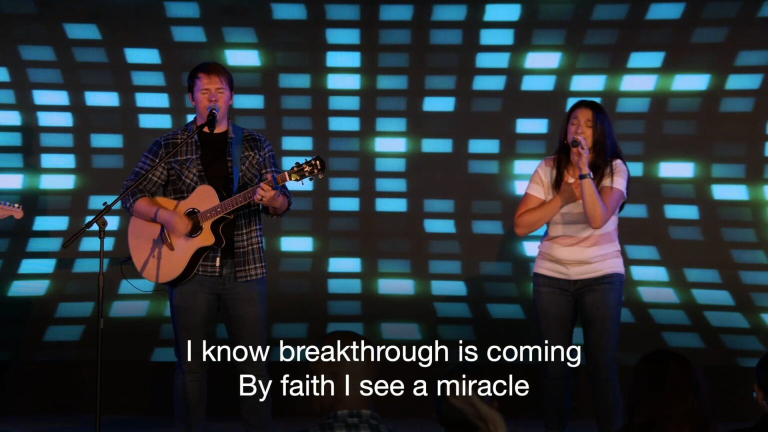 Home - Charis Christian Center