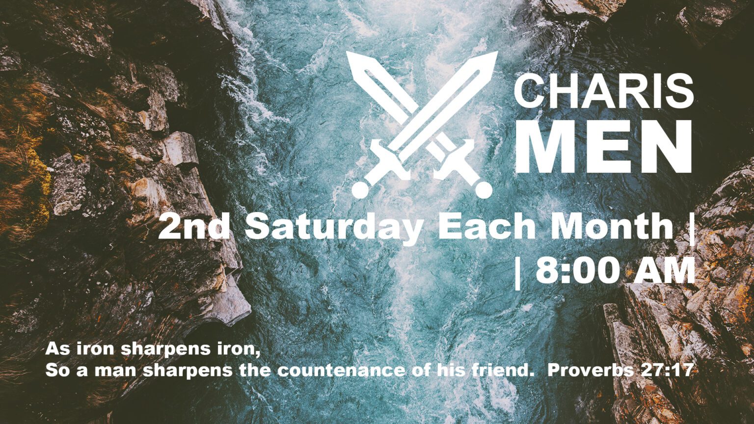 Events from January 7, 2020 – February 13, 2020 – Charis Christian Center