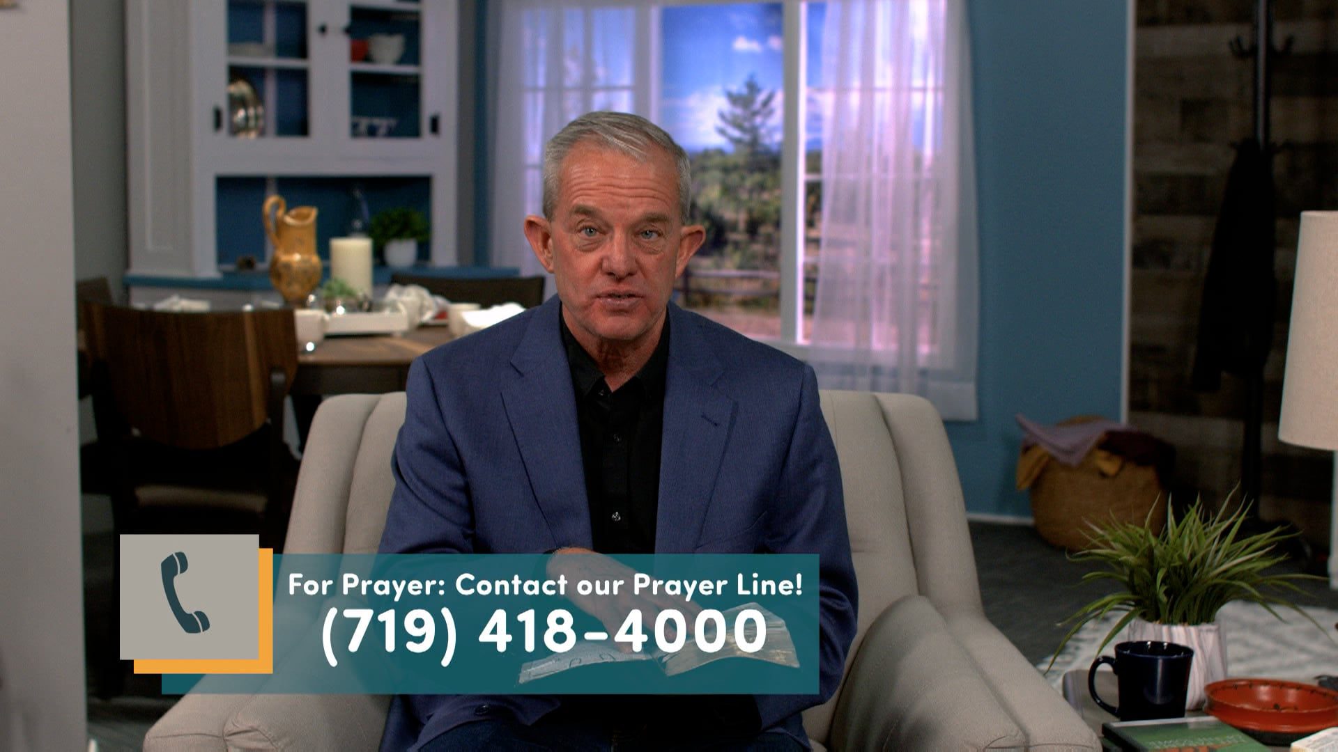 The Parable of the Sower Part 4 - Grace for Today TV