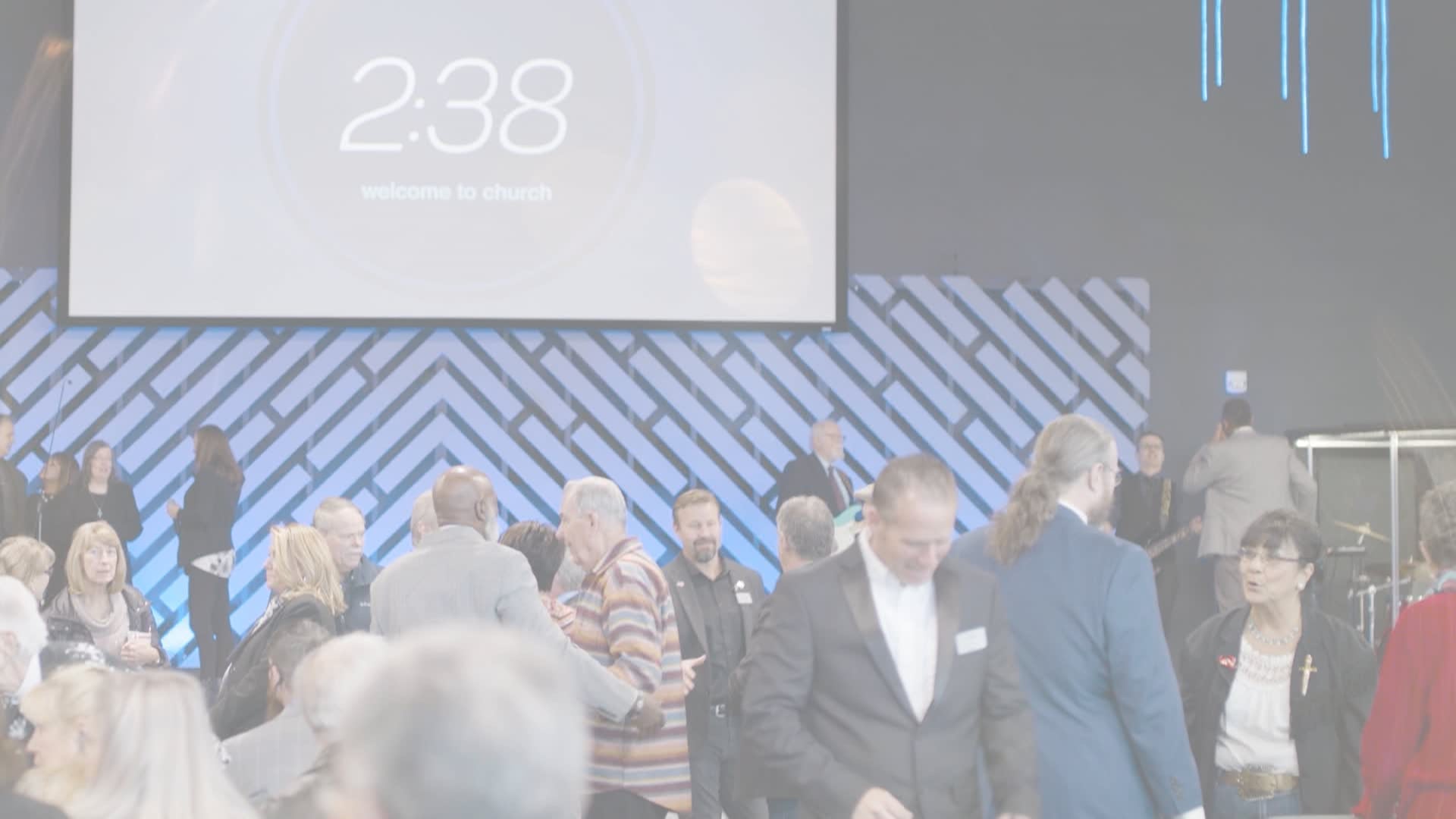 Home - Charis Christian Center