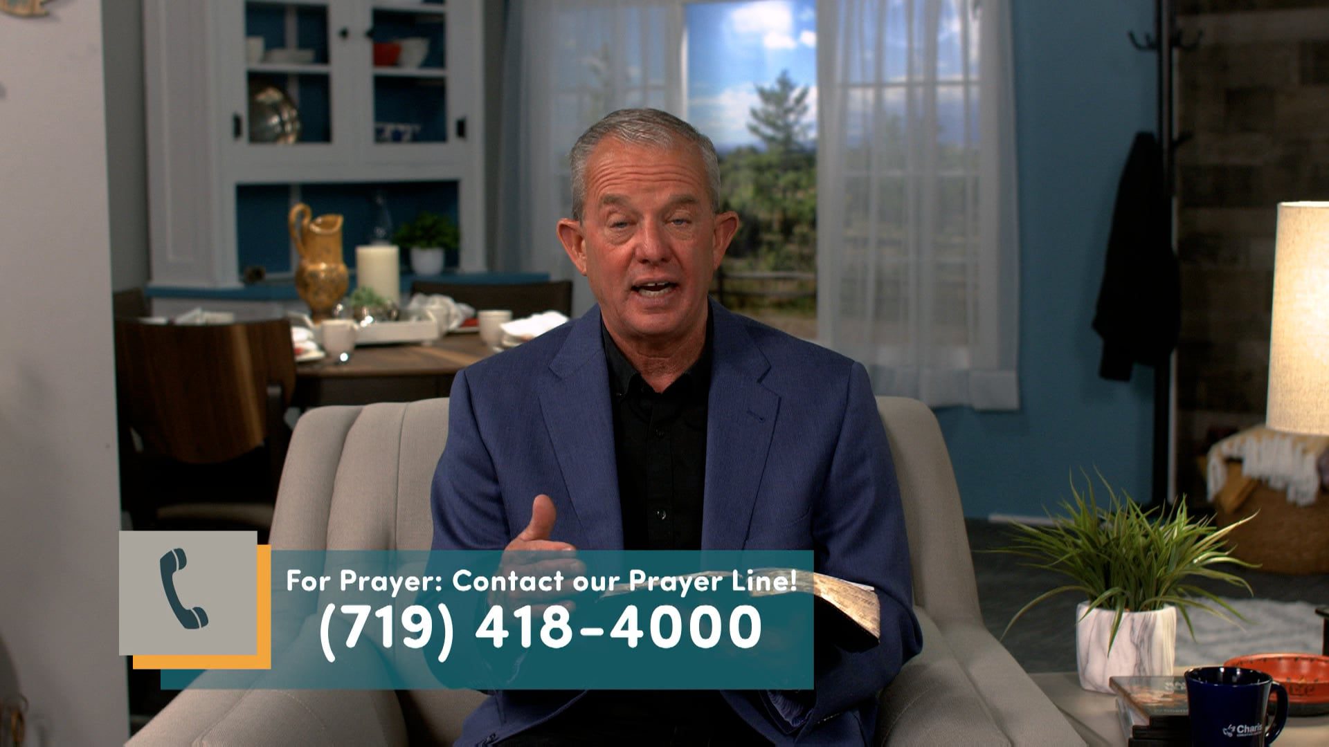 Home - Charis Christian Center