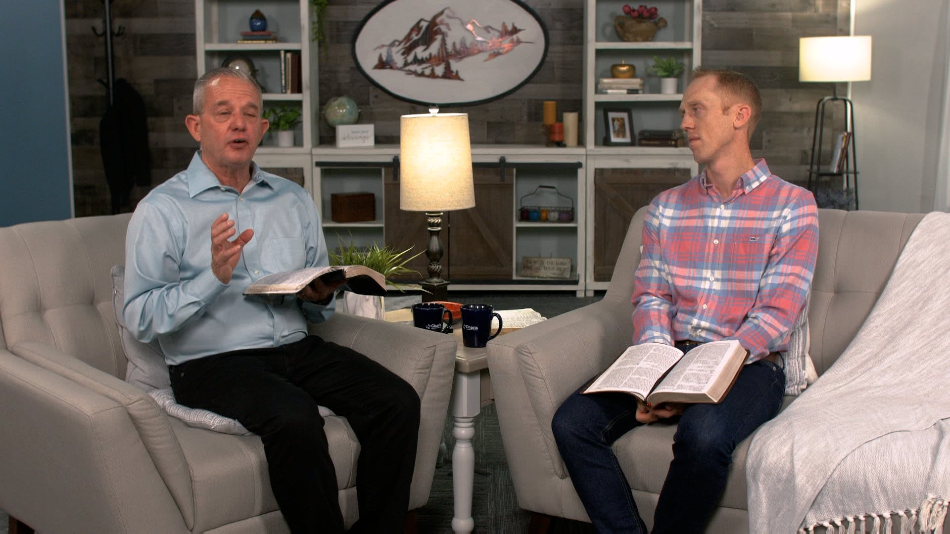 Destined To Win Part 10 - Lawson and Aaron Perdue