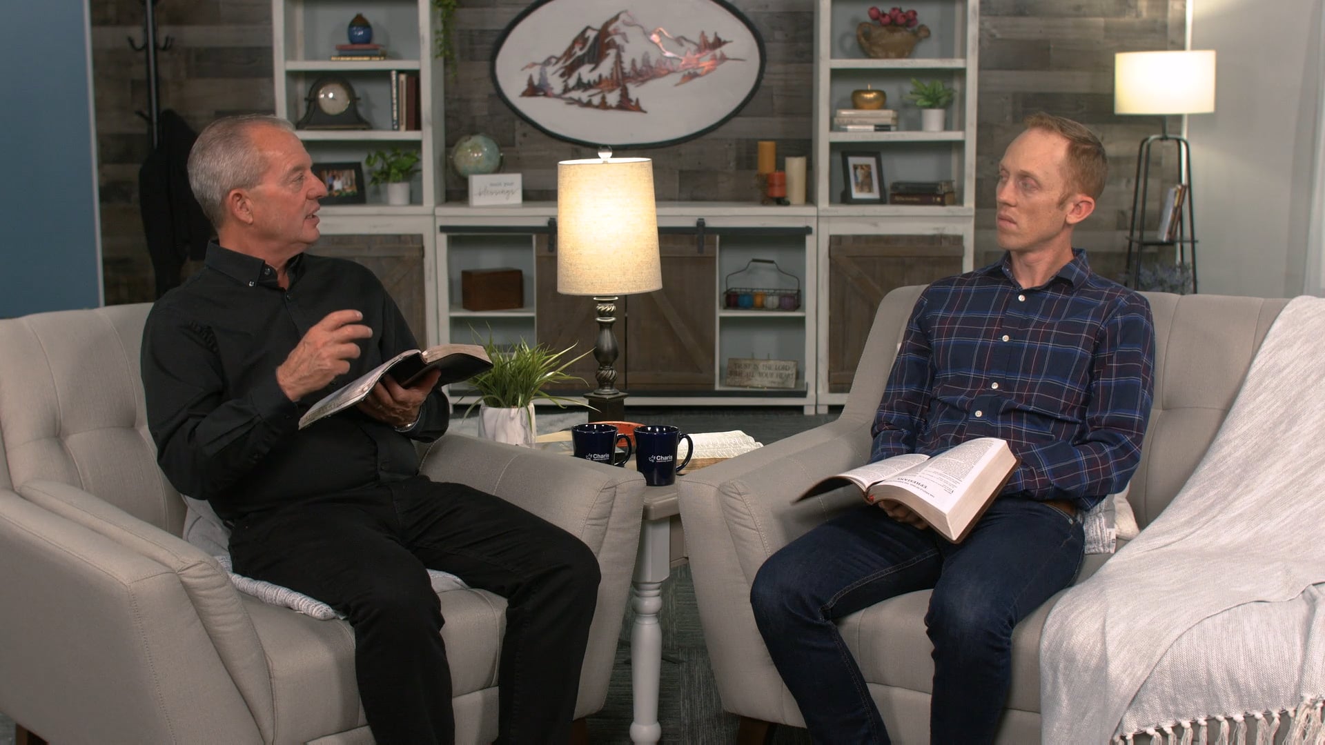 Destined To Win Part 6 - Lawson and Aaron Perdue