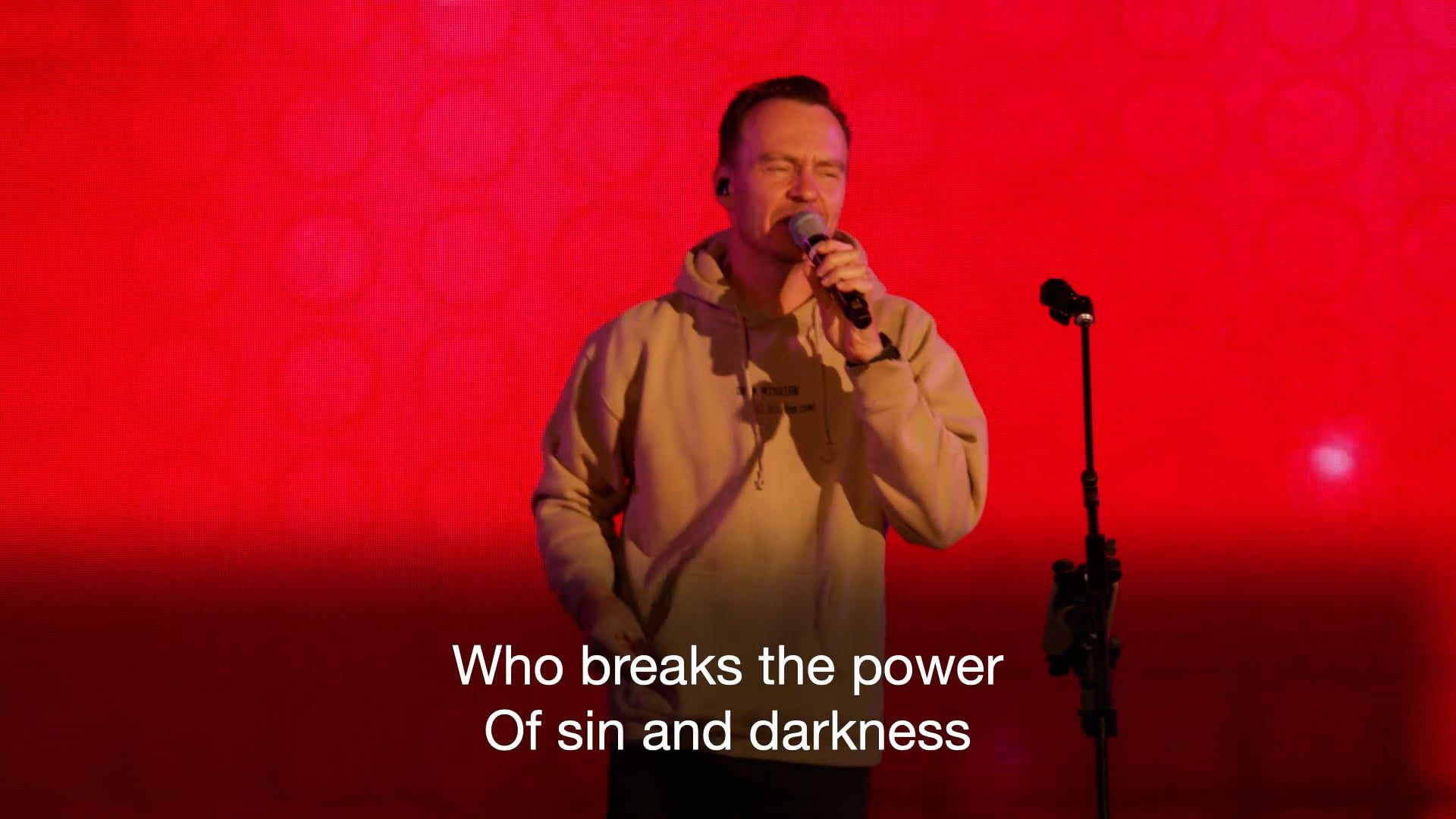 10/26/2022 Wednesday - Child Of God - Dr. Aaron Perdue