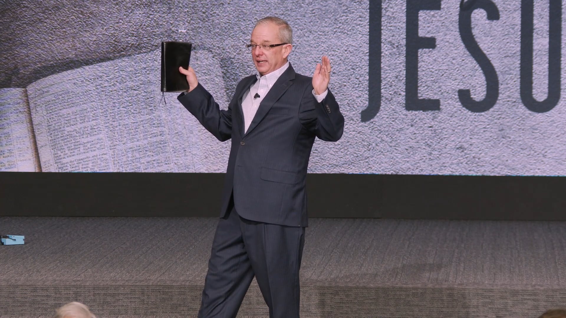 12/18/2022 Sunday - The Testimony Of Jesus Part 3 - Pastor Lawson Perdue