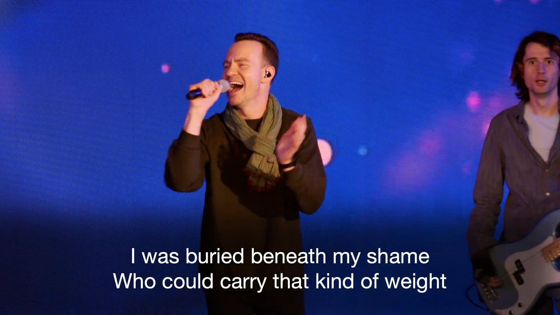 Home - Charis Christian Center