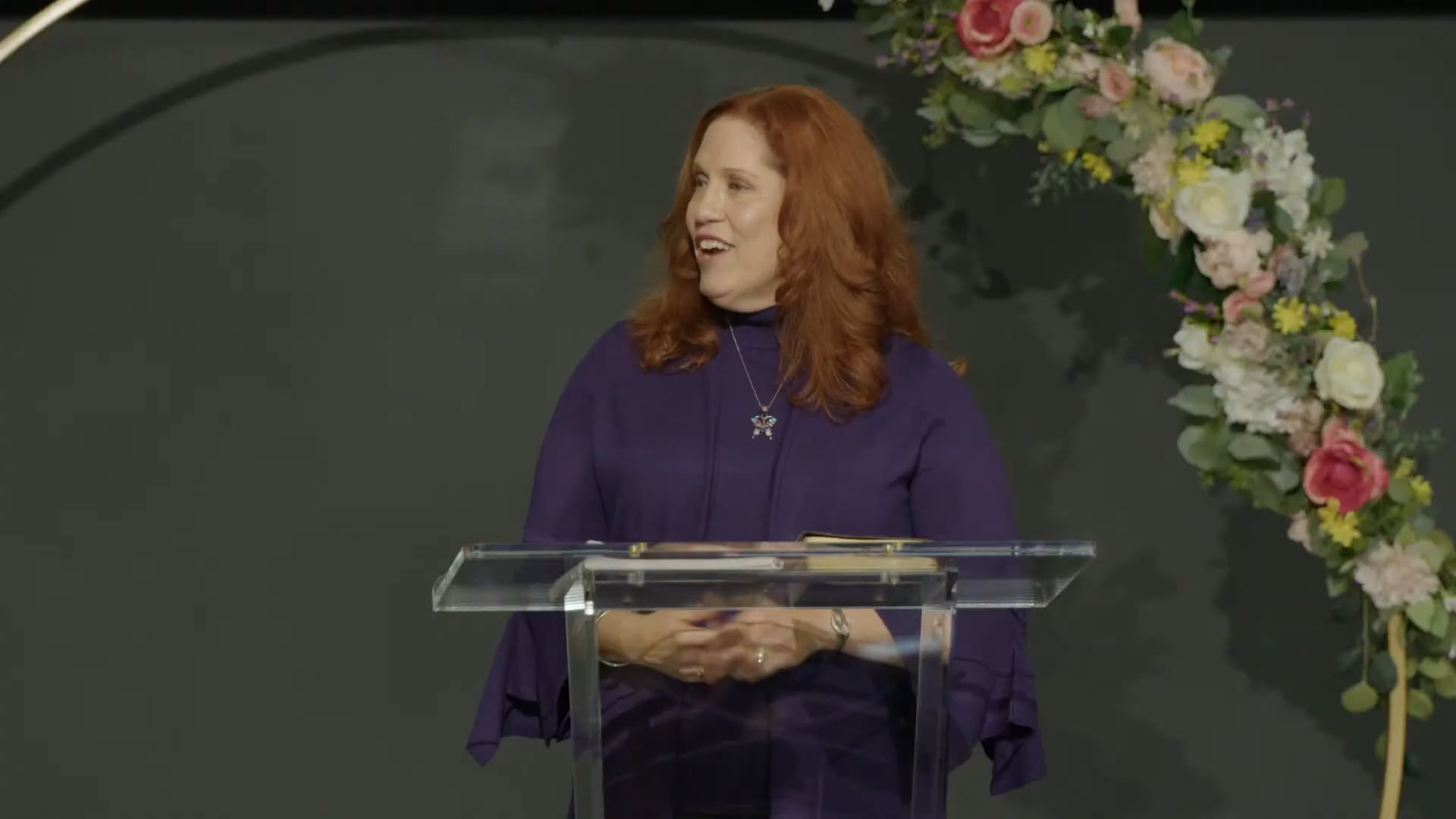 01/12/2023 Flourish Remain Confident - Barbara Perdue - Charis ...
