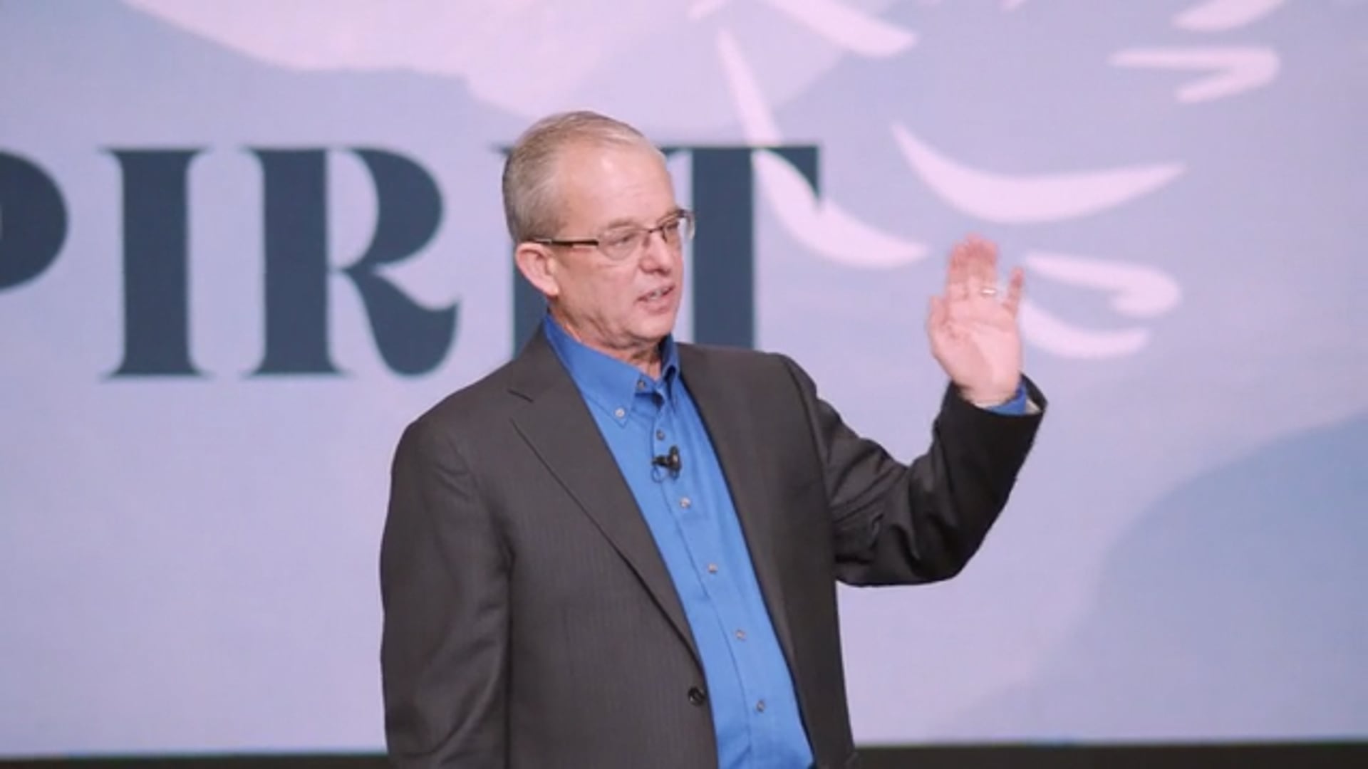 02/26/2023 Sunday - Ministry Of The Holy Spirit Part 3 - Pastor Lawson ...