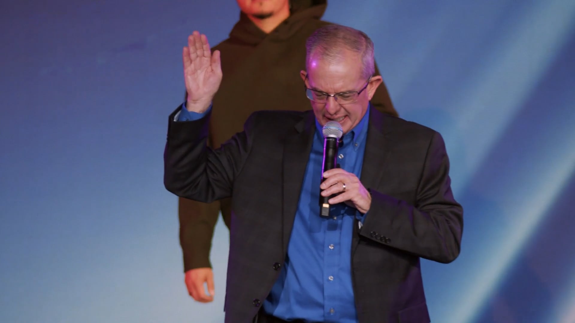 03/19/2023 Sunday Have Faith In God Part 1 - Pastor Lawson Perdue