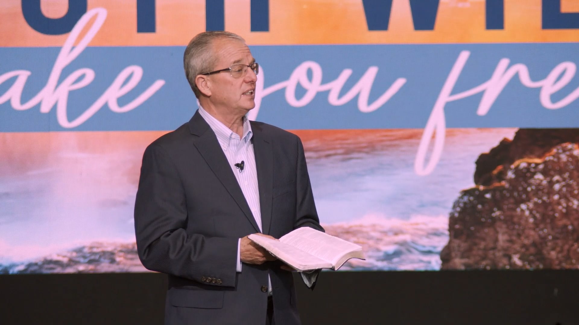 05/28/2023 - Sunday The Truth Will Make You Free Pt 3 -Pastor Lawson ...