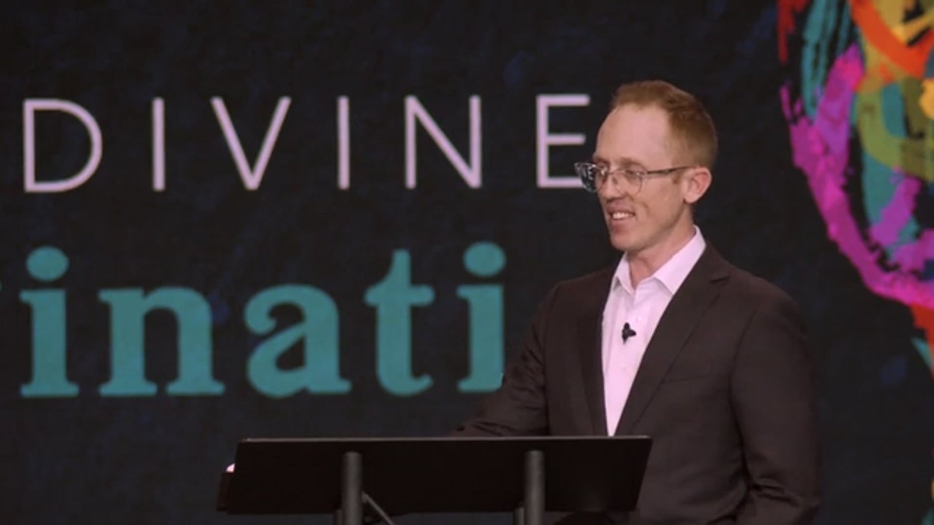 06/25/2023 Sunday - Divine Imagination - Pastor Aaron Perdue - Charis ...