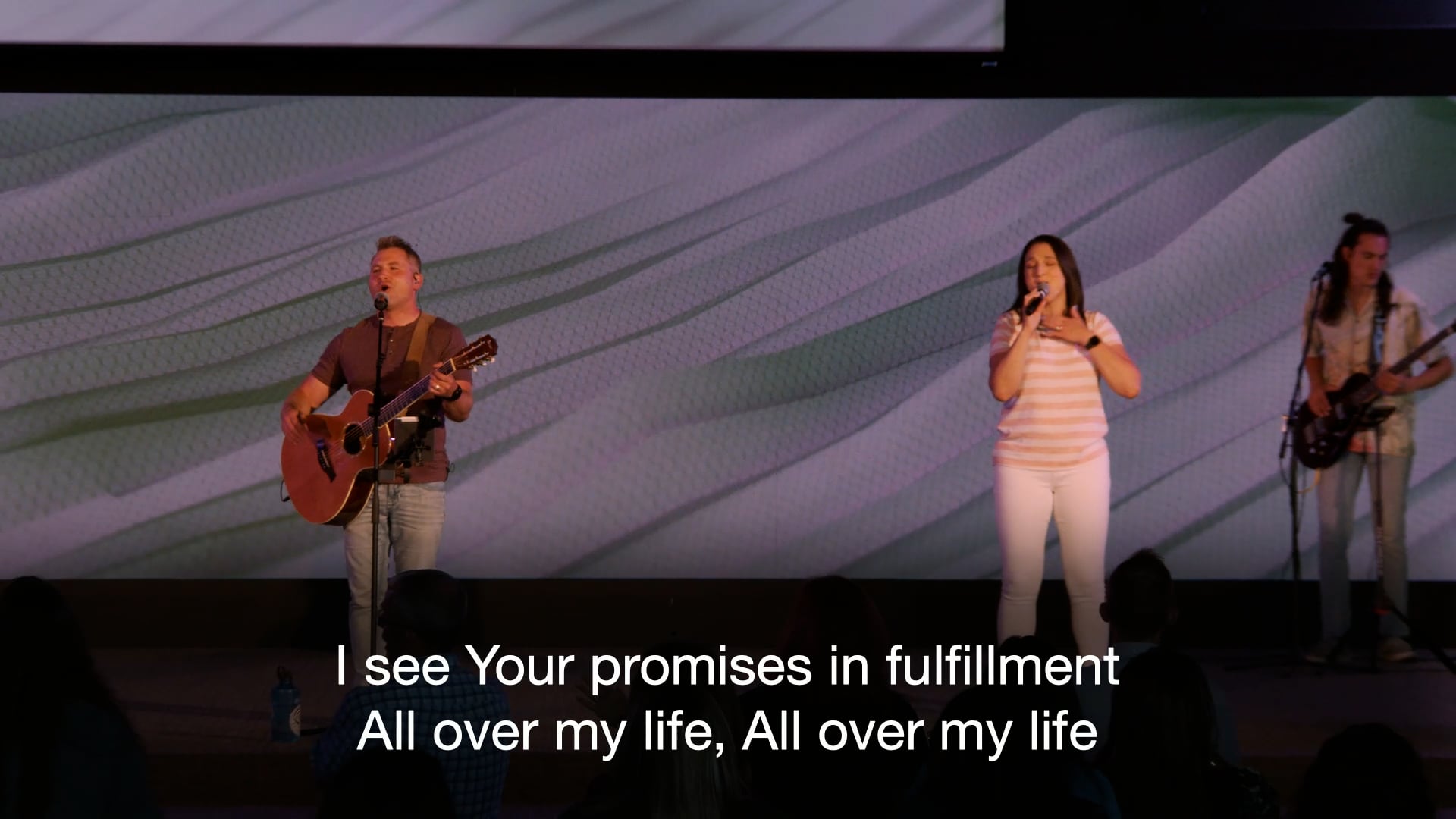 06/28/2023 Wednesday - Hebrews Jesus Makes Everything Better Pt 8 ...