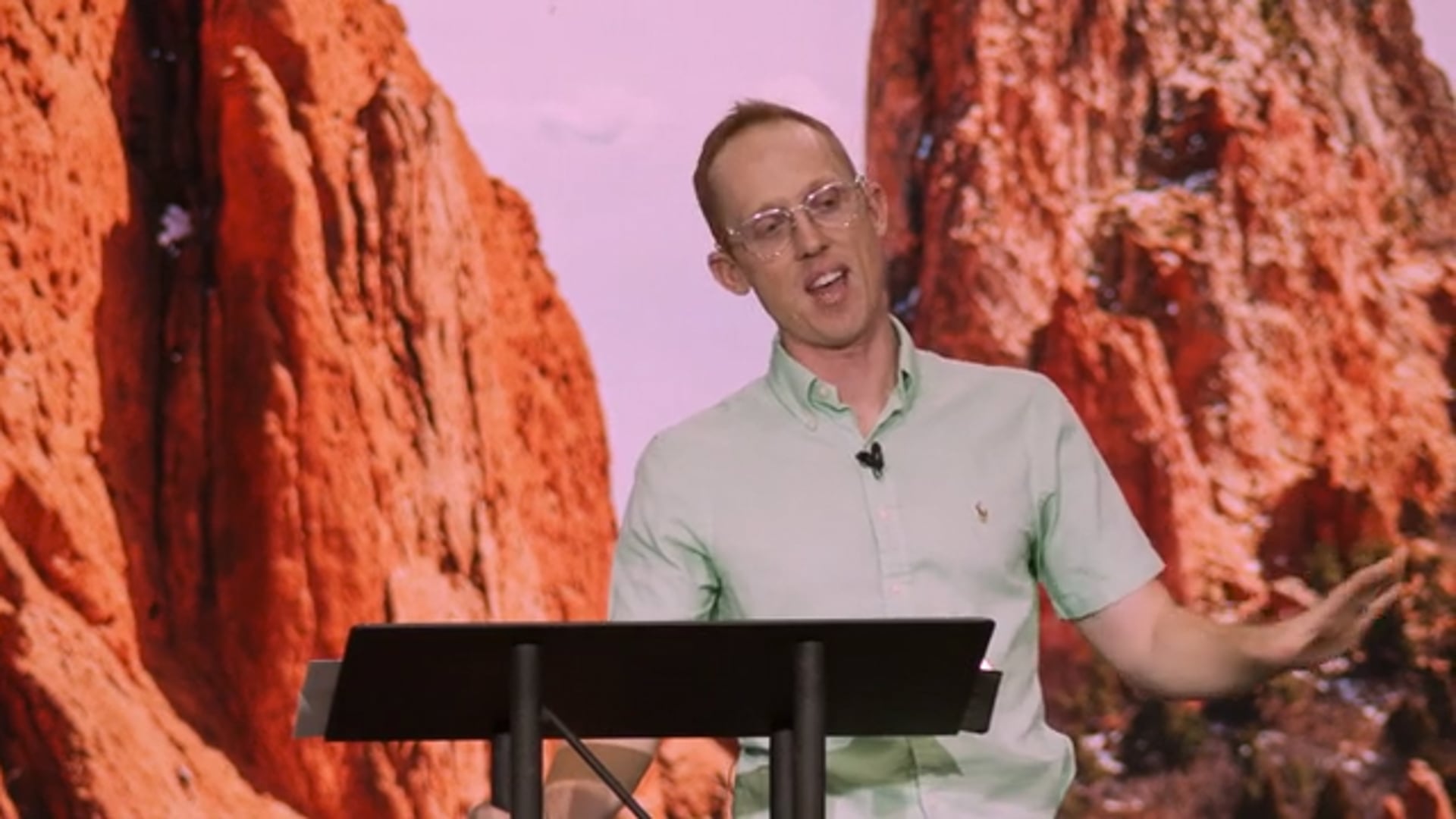 08/23/2023 Wednesday Life In The Spirit Pt 2 - Pastor Aaron Perdue