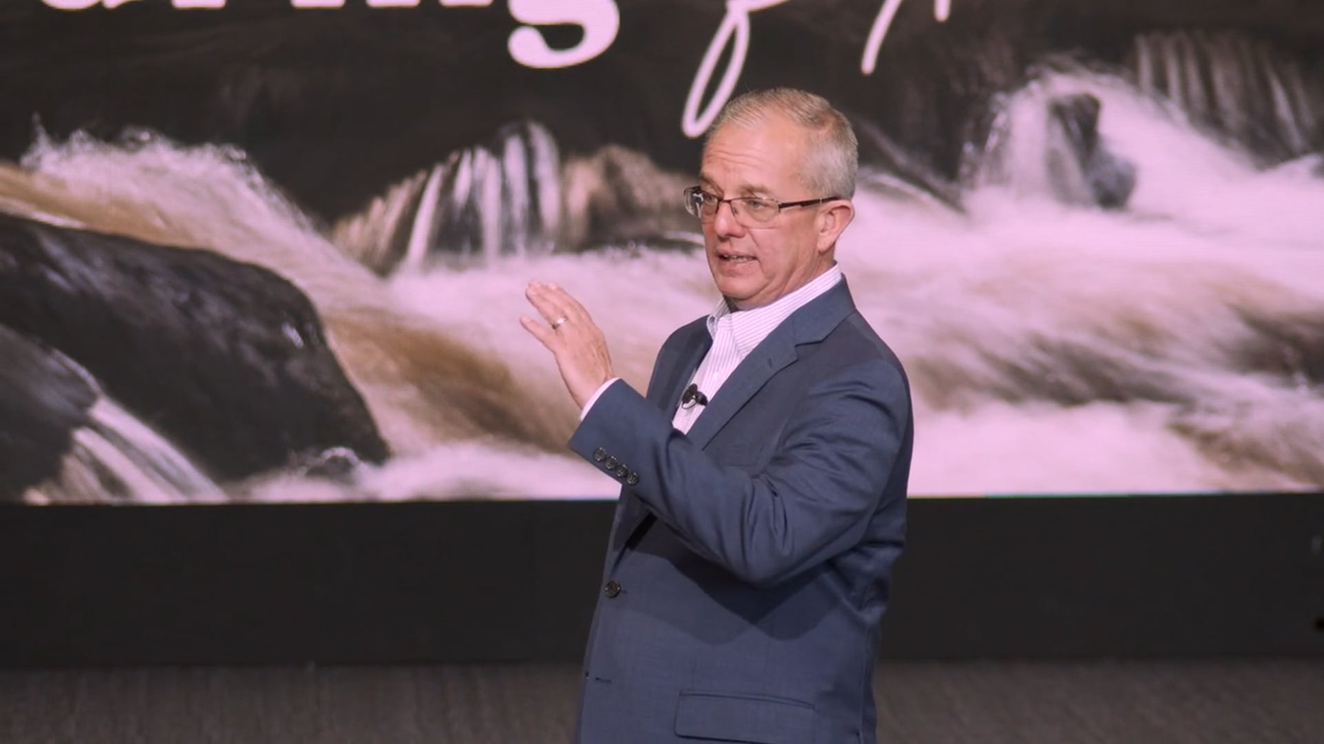 10/08/2023 Sunday The Outpouring Of The Holy Spirit Pt4 - Pastor Lawson ...