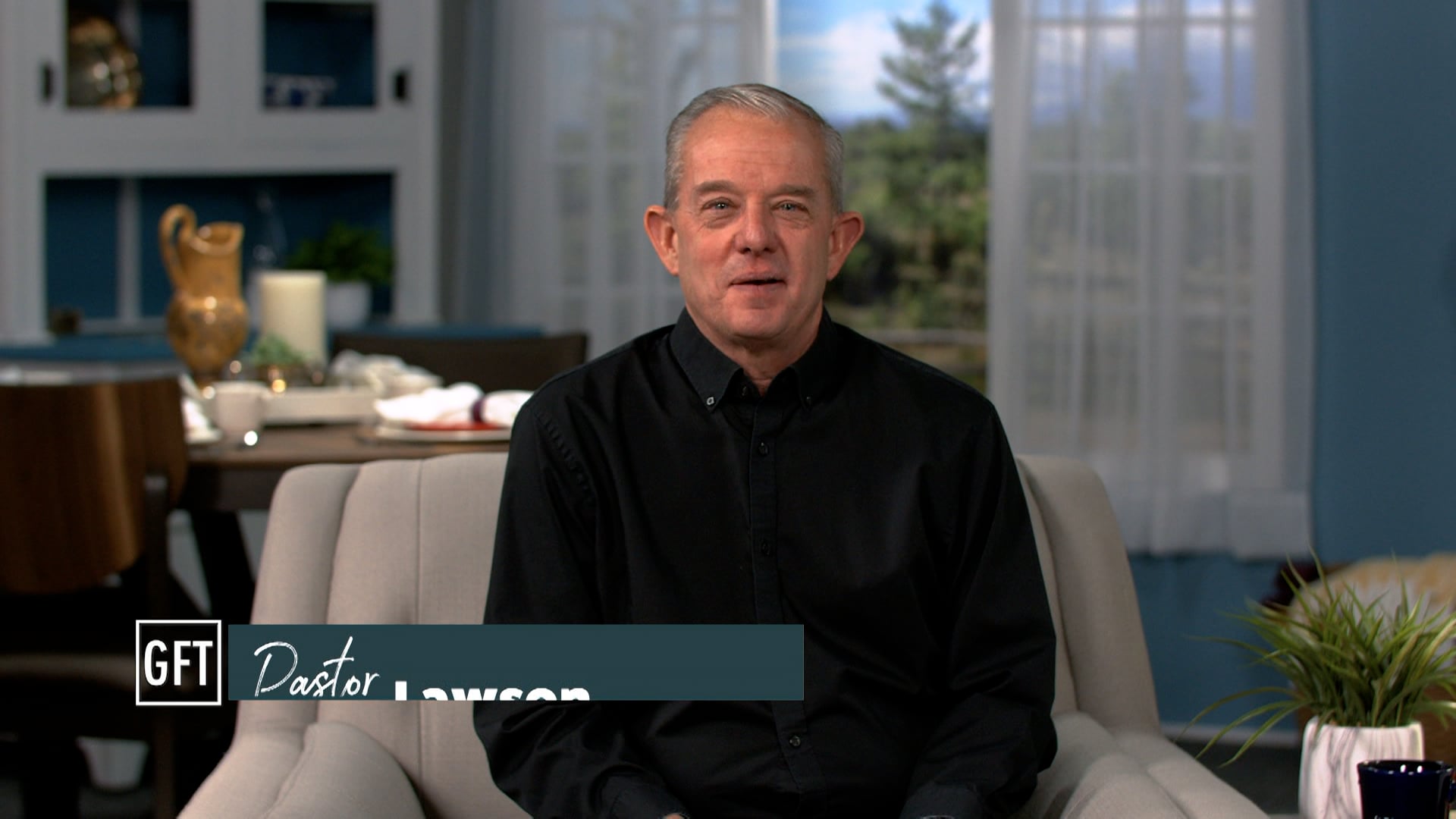 The Supernatural Fruit of the Holy Spirit - Part 2 Lawson and Aaron ...