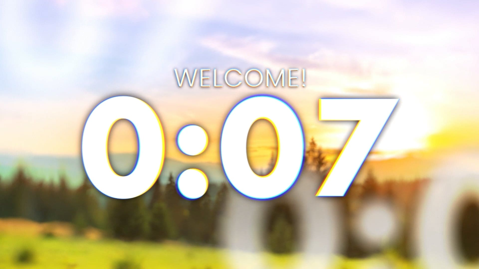 02/21/2024 The Commanded Blessing - Aaron Perdue - Charis Christian Center