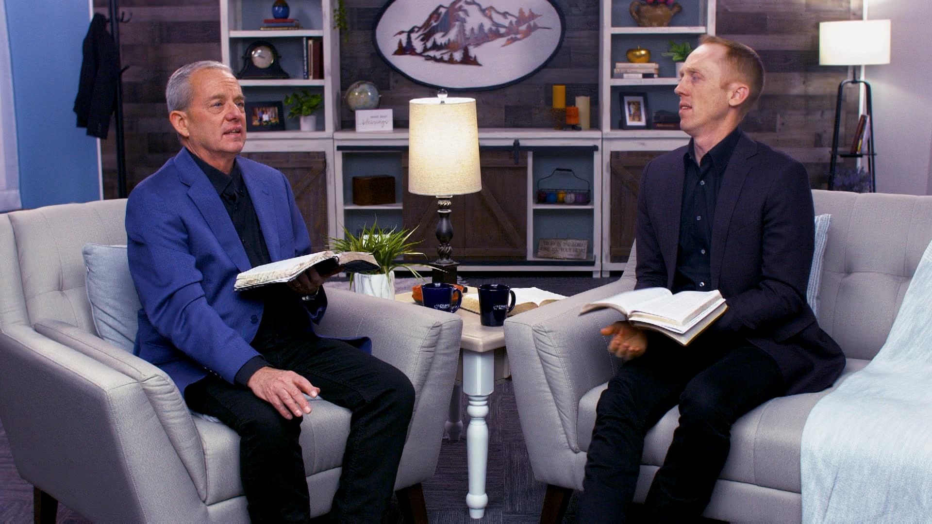 Christian Church in Colorado Springs, CO | Charis Christian Center