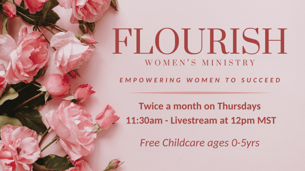 Events from January 7, 2020 – February 13, 2020 – Charis Christian Center