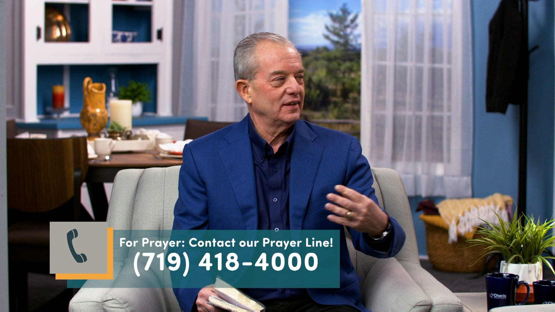 Life Lessons From Jesus Part 2 - Lawson and Aaron Perdue - Charis ...