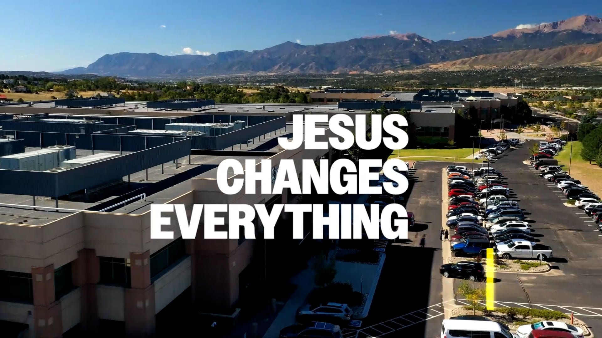 06/22/25 - The Basics Part 1 - Pastor Lawson Perdue - Charis Christian ...