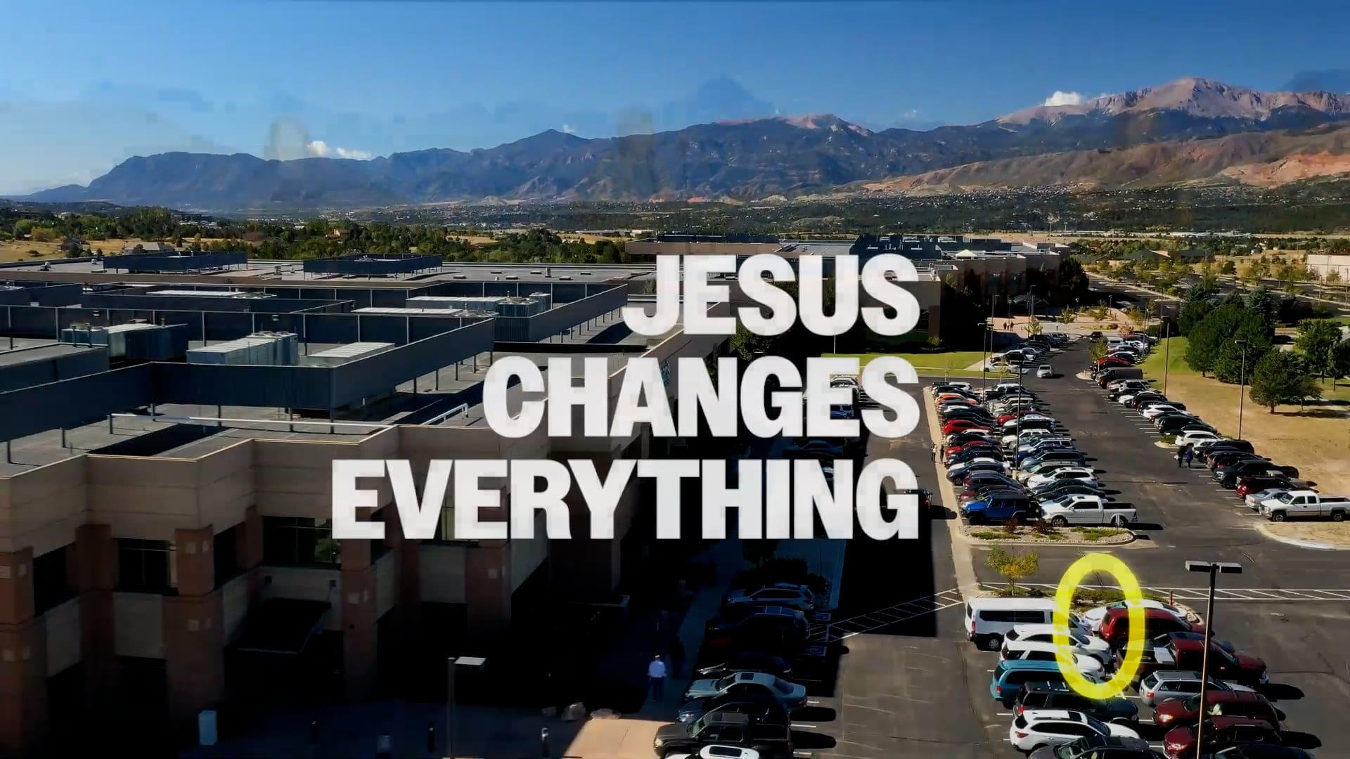 Leadership: Lessons from Nehemiah Part 5 - Lawson Perdue - 08/13/25 ...