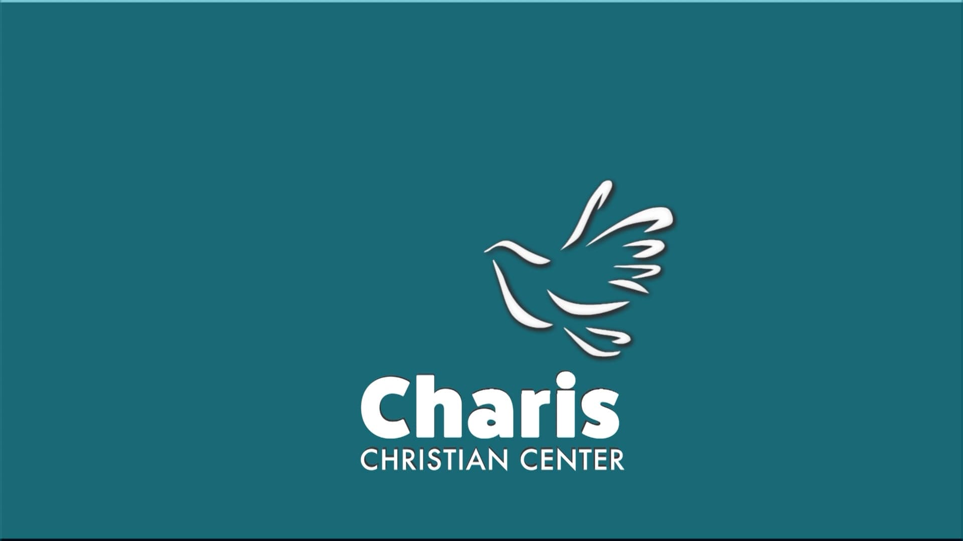 John 8 Part 3 - Lawson and Aaron Perdue - Charis Christian Center