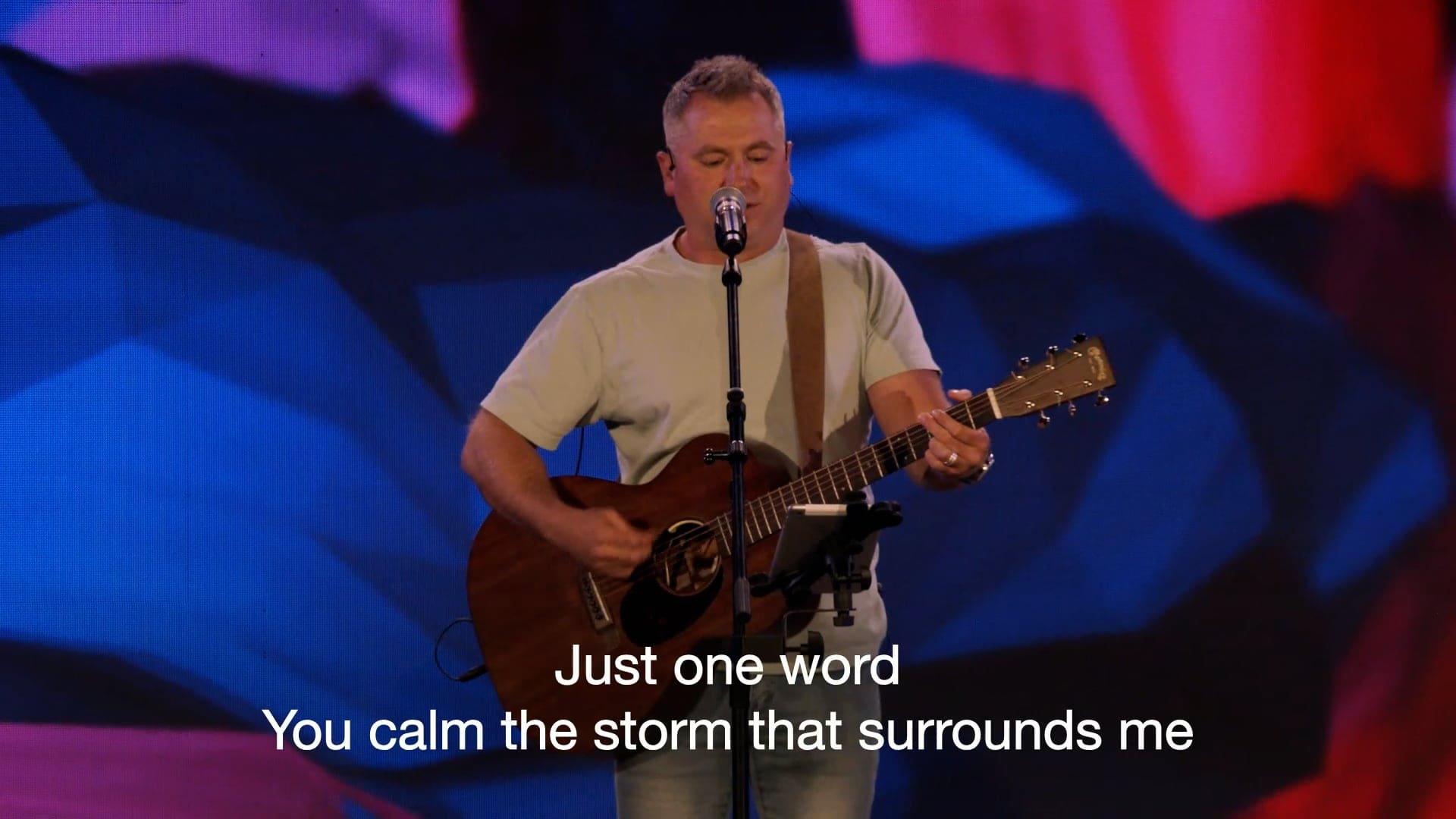 Signs of the End - Lawson Perdue - 09/10/25 - Charis Christian Center