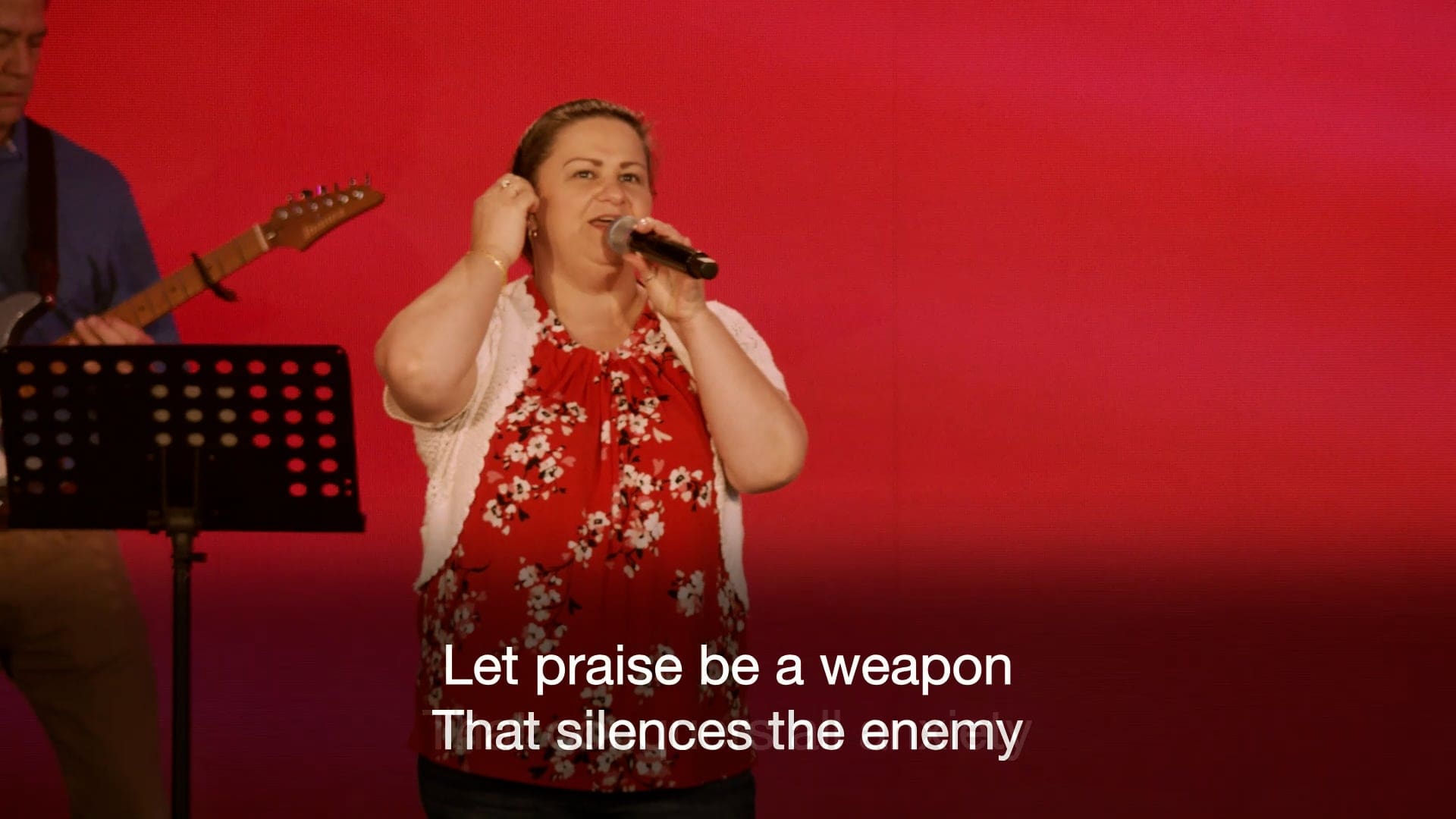 Reflect, Rejoice, Renew Part 1 - Lawson Perdue - 11/16/25 - Charis ...