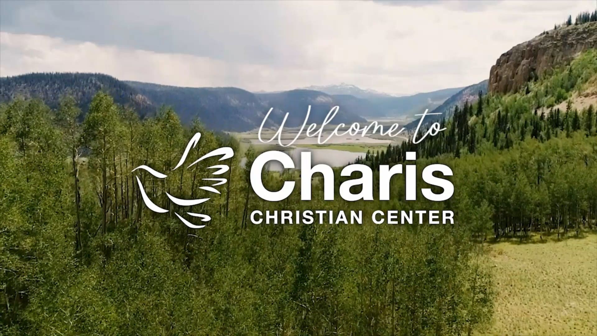Reflect, Rejoice, Renew Part 2 - Lawson Perdue - 11/23/25 - Charis ...