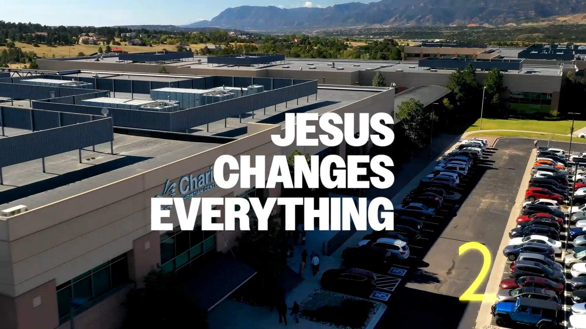 Charismatic Christian Church in Colorado Springs, CO | Charis Christian ...
