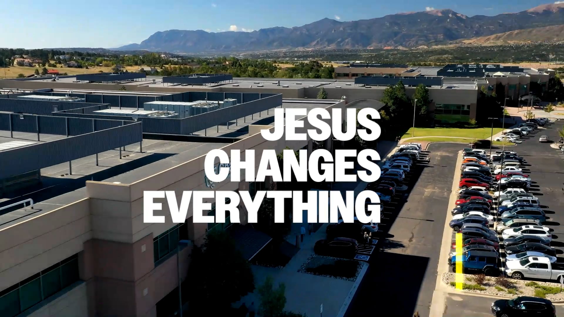 Free from the Curse Part 2 - Lawson Perdue - 01/25/26 - Charis ...