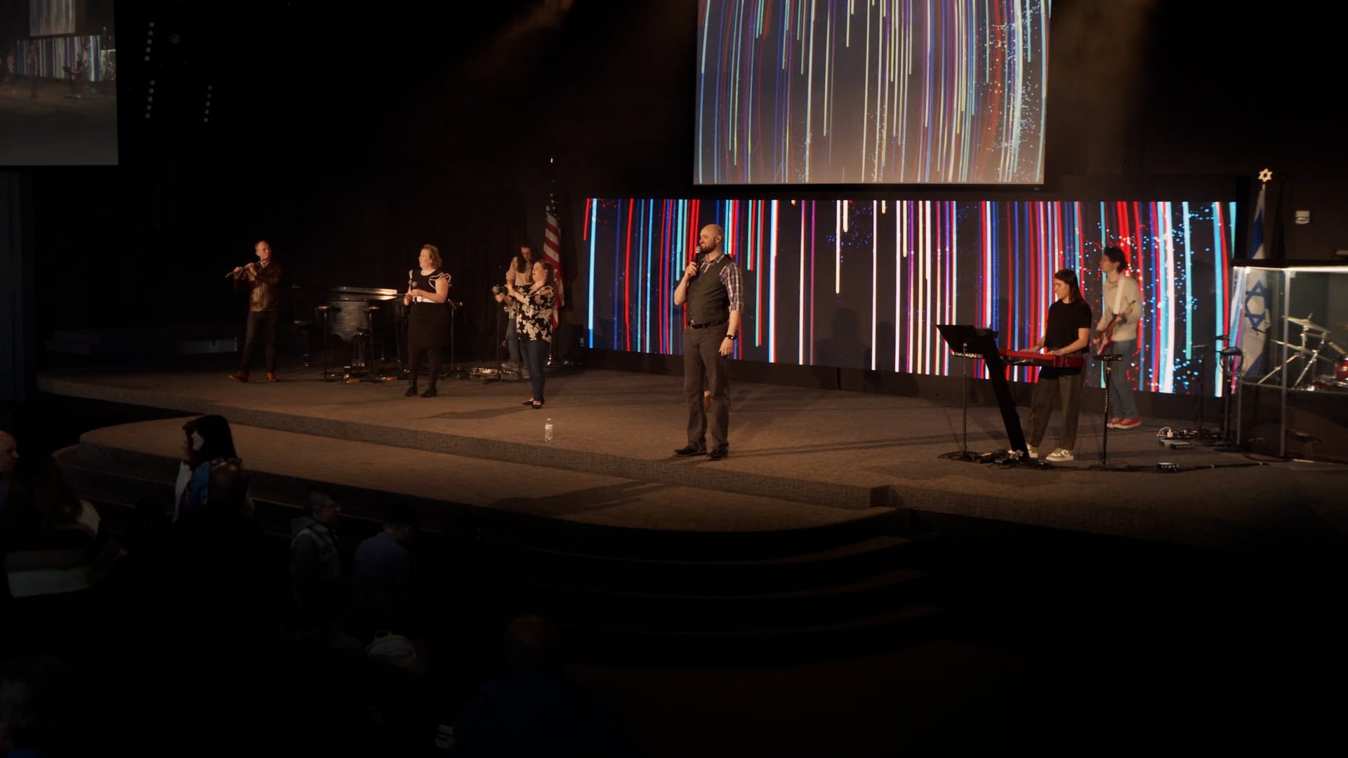 Charismatic Christian Church in Colorado Springs, CO | Charis Christian ...