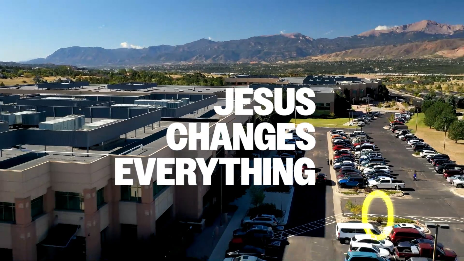 Jonathan Shuttlesworth - Special Guest - 02/04/26 - Charis Christian Center