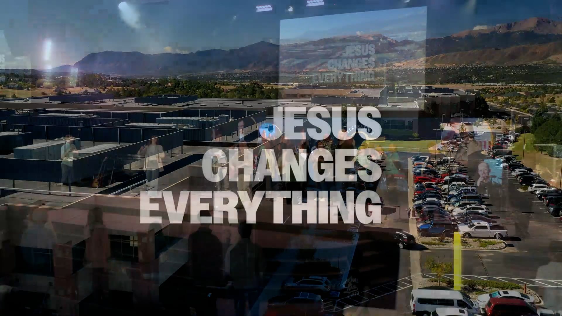 Charismatic Christian Church in Colorado Springs, CO | Charis Christian ...