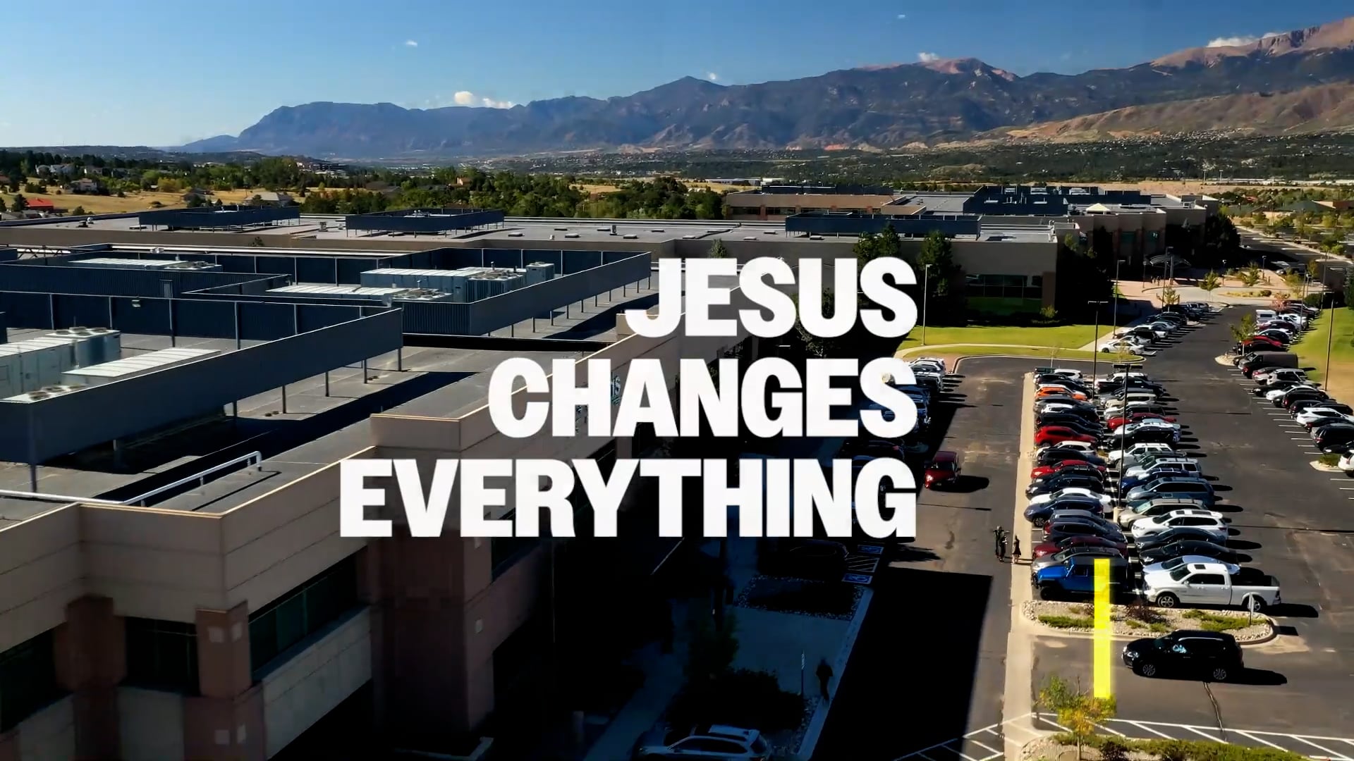 Charismatic Christian Church in Colorado Springs, CO | Charis Christian ...